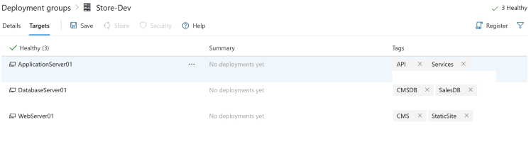 Azure DevOps agent architecture – Jimus' Blog