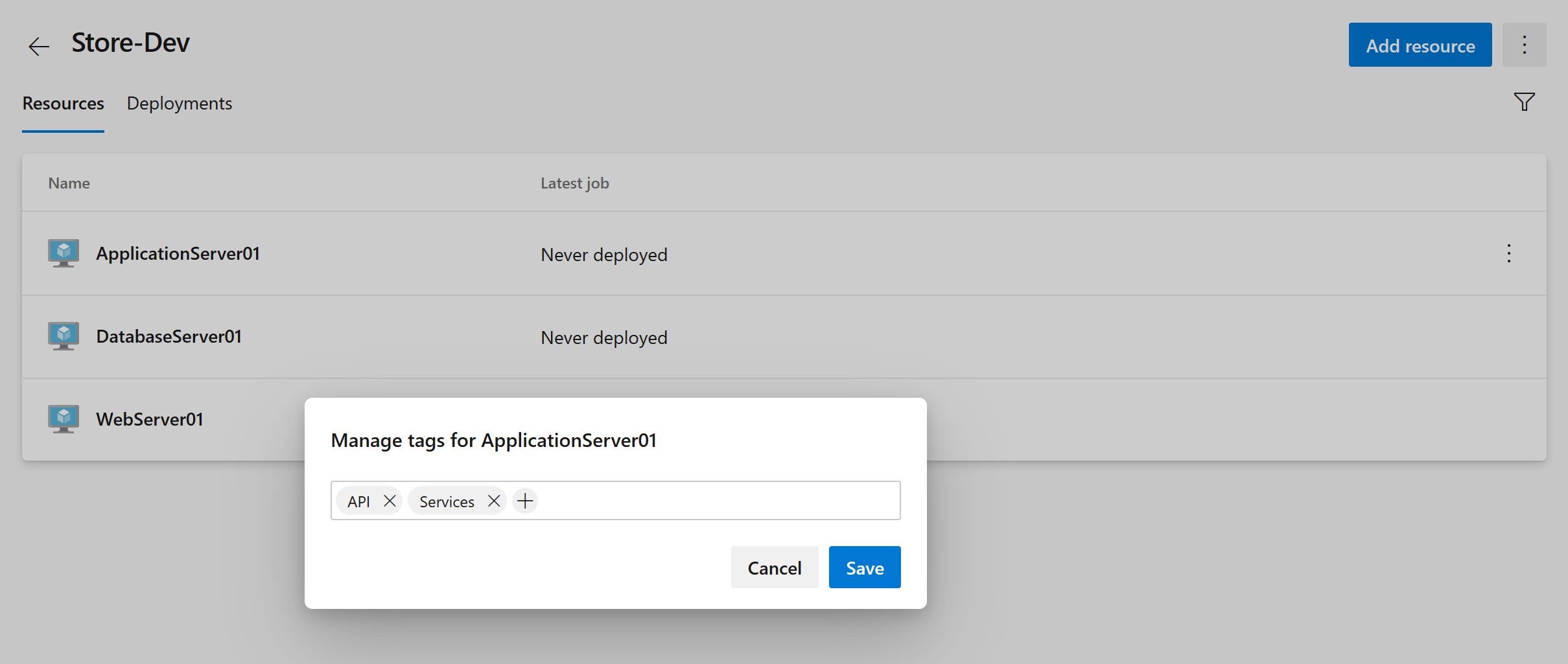 Azure DevOps agent architecture – Jimus' Blog